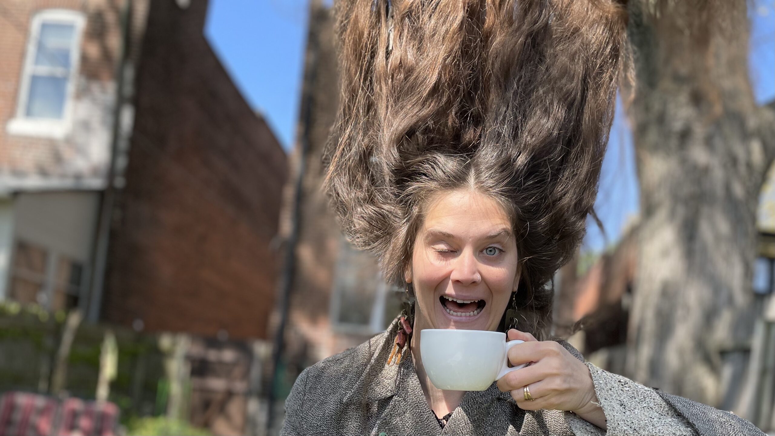 Welcome - Laura Lippert